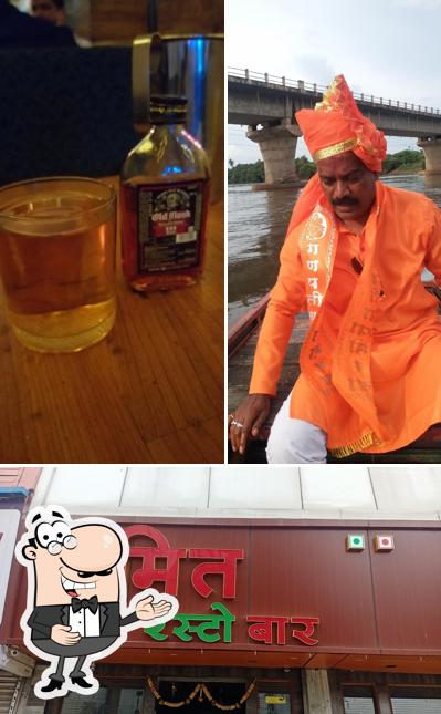 Amit Bar and Restaurant, Pune - Restaurant menu, prices and reviews
