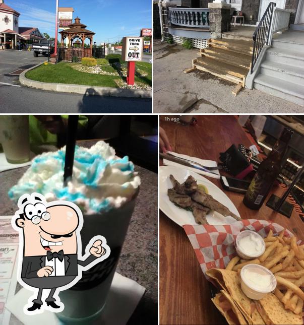 Bar-B-Q Pit, Sinking Spring - Restaurant menu, prices and reviews