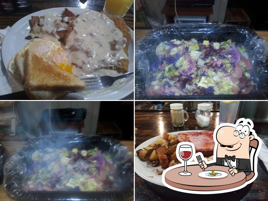 Boonies Bar And Grill, Fort Madison - Restaurant menu, prices and reviews