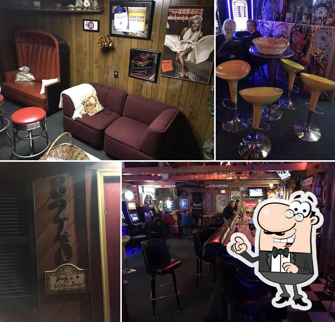 The Friendly Tap, Willow Springs - Restaurant menu, prices and reviews