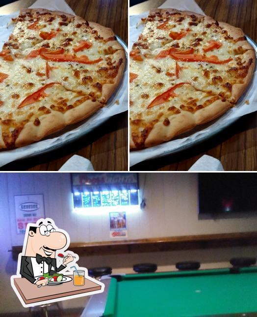 Hillview Tavern in Apollo - Restaurant reviews