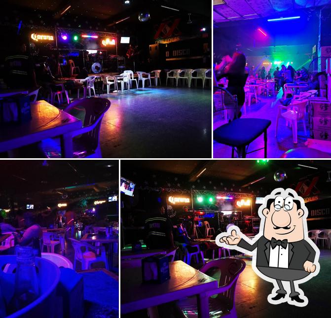 Imperio Disco Bar, Saltillo - Opiniones del restaurante