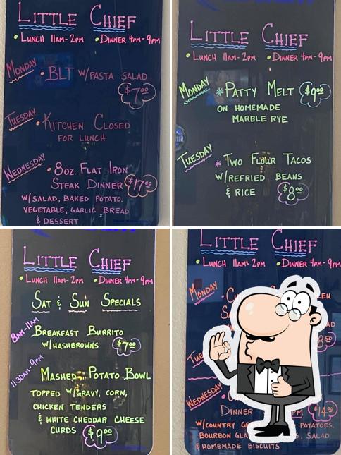 Little Chief Saloon in Worland - Restaurant reviews