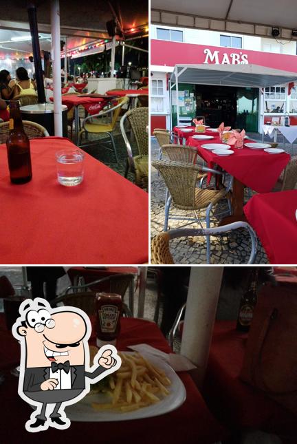 MAB'S pub & Bar, Rio de Janeiro - Menu do restaurante e avaliações