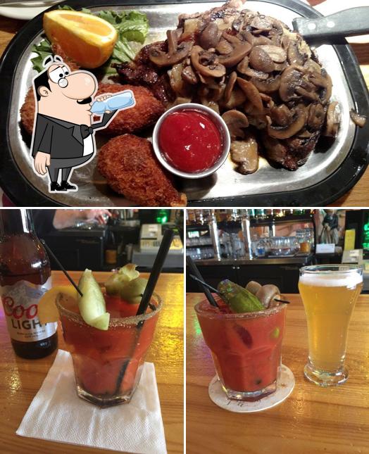 Pine Tree Supper Club, Tomahawk - Restaurant menu, prices and reviews