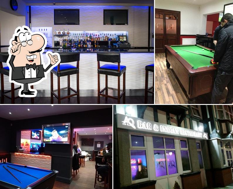 African Queen, Hounslow - Restaurant menu, prices and reviews