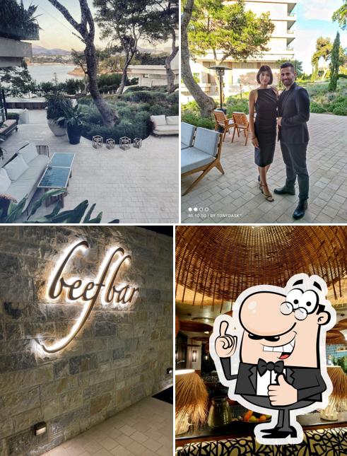 Beefbar Athens, Vouliagmeni - Restaurant menu, prices and reviews