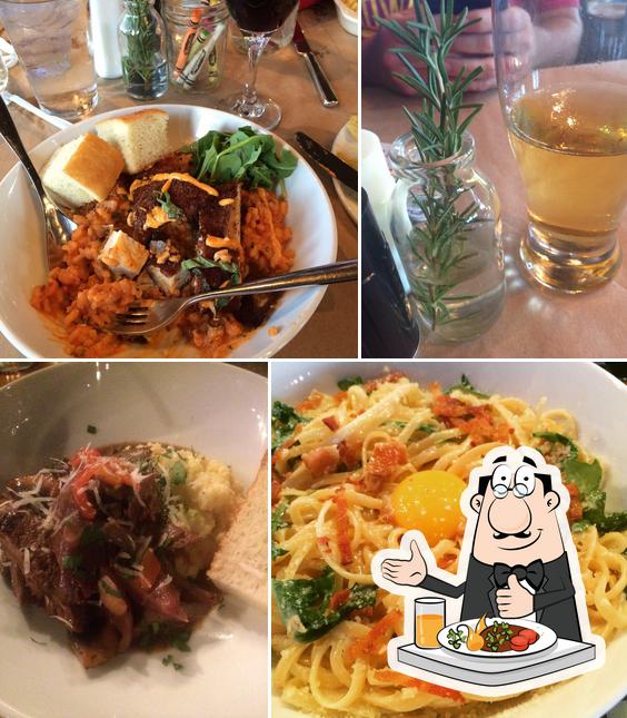 Blue Tomato Kitchen, West Des Moines - Restaurant menu, prices and reviews