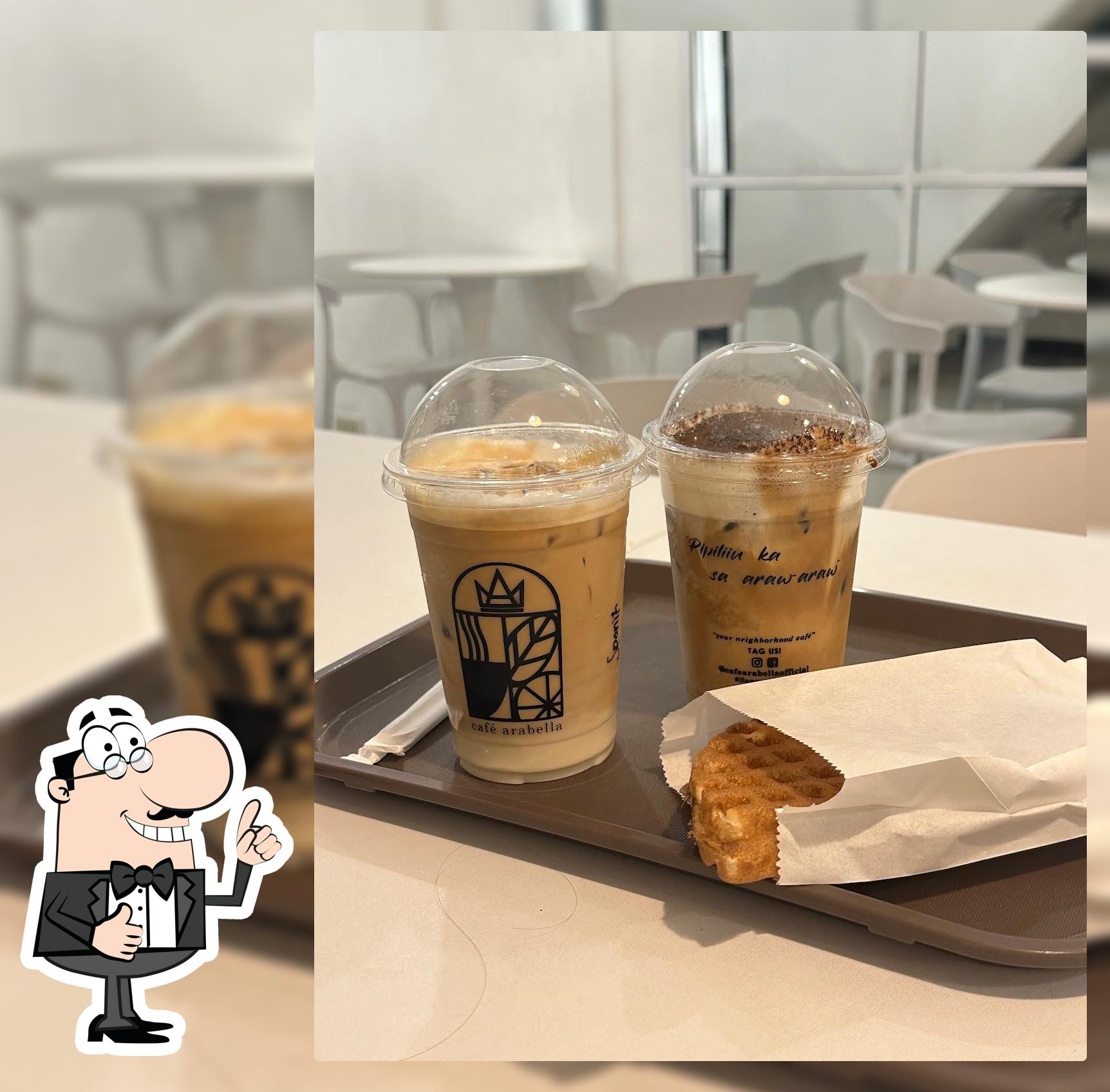 Cafe Arabella Specialty Coffee - Kapasigan, Pasig - Opiniones del ...