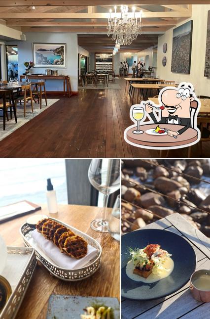 Chefs Warehouse at Tintswalo Atlantic restaurant, Cape Town ...