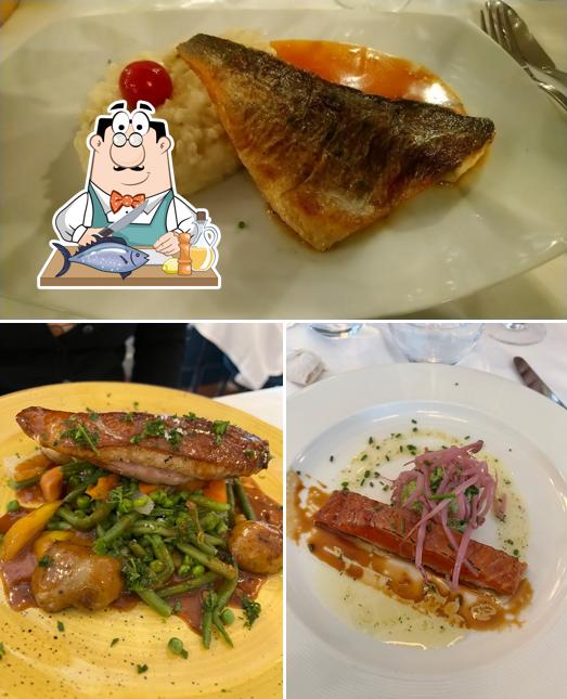 Chez Comus, Vincennes - Menu du restaurant, prix et avis