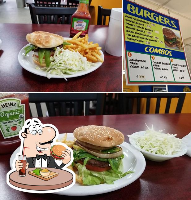 Day & Night Market, Bakersfield - Restaurant menu, prices and reviews