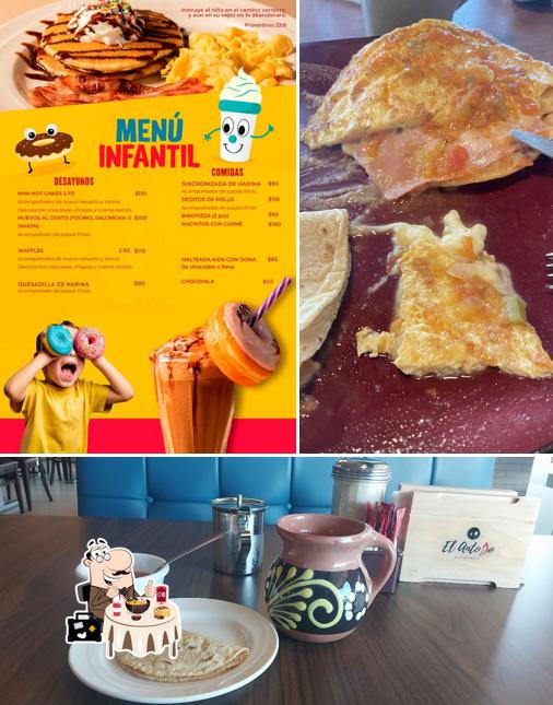El Antojo Otay, Tijuana - Menú del restaurante, precios y reseñas