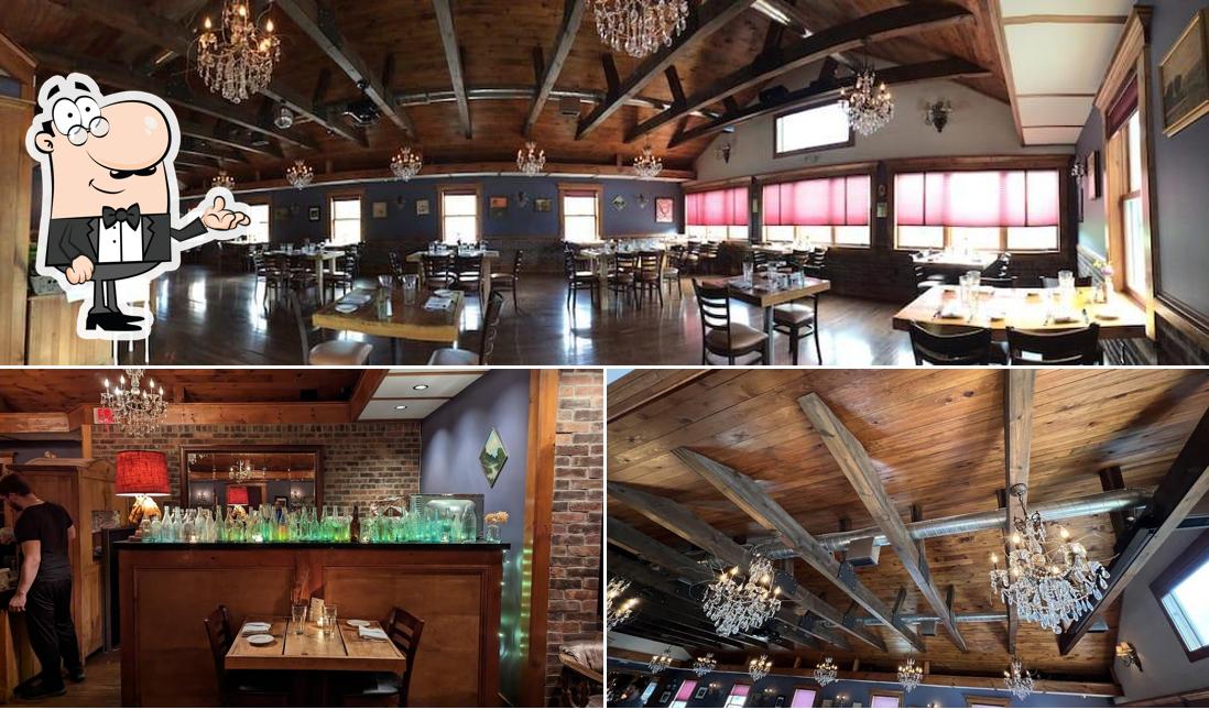 Henning's Local in Cochecton Center - Restaurant menu and reviews