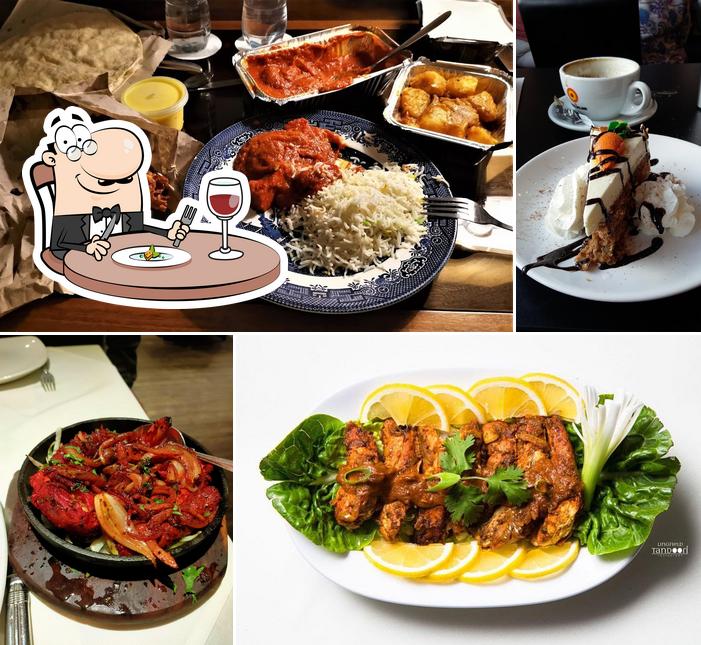 Top 5 restaurants with kebabs in Lingfield, september 2025 - Restaurant ...