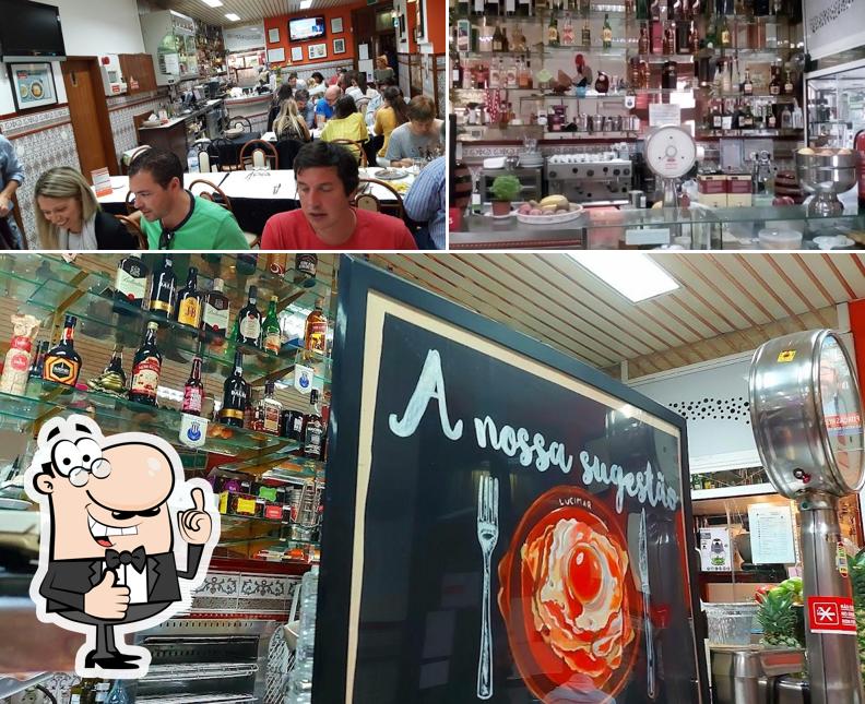 Lucimar restaurante, Lisboa, Rua Francisco Tomás da Costa - Avaliações ...
