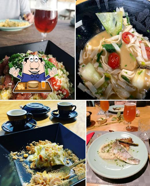 Maika’i the good food place restaurant, Ericeira - Restaurant menu and ...