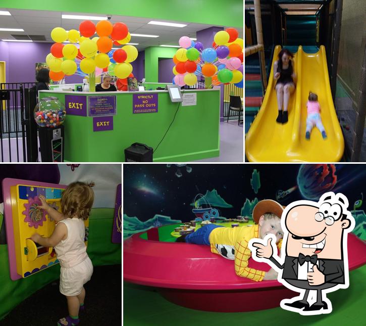 Monkey Mania Central Coast, Gosford - Restaurant menu, prices and reviews