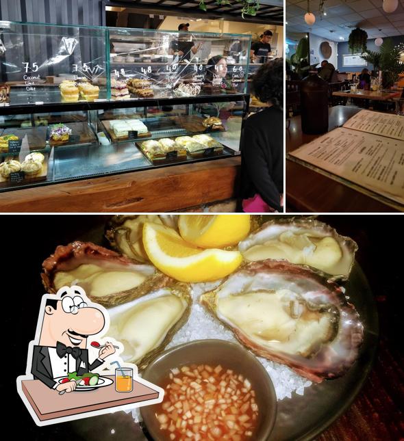 Orakei Bay Village, Auckland - Restaurant menu, prices and reviews