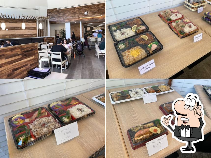 Rinka, 1001 Queen St #105 in Honolulu - Restaurant menu and reviews