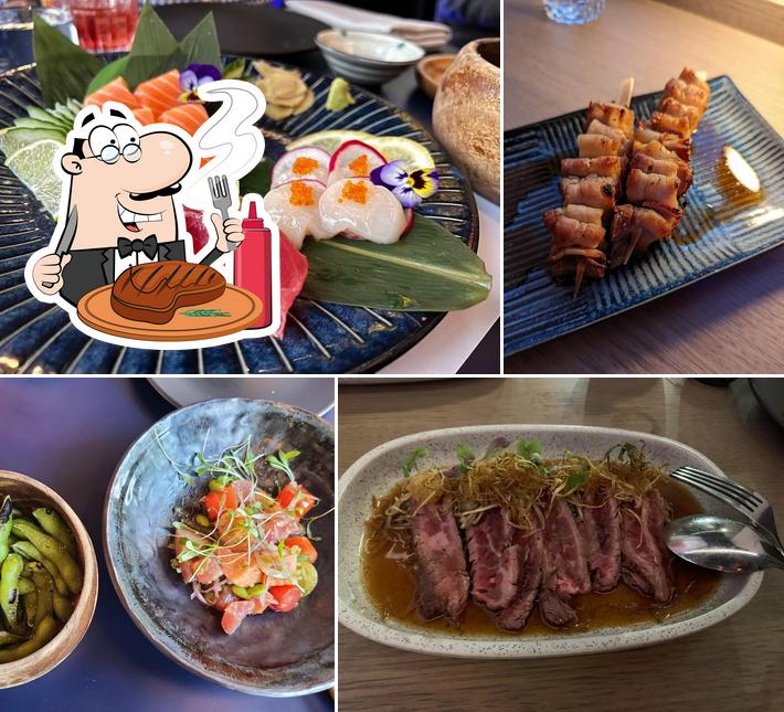 Top 7 restaurants with chargrilled octopus in Melbourne, may 2025 ...
