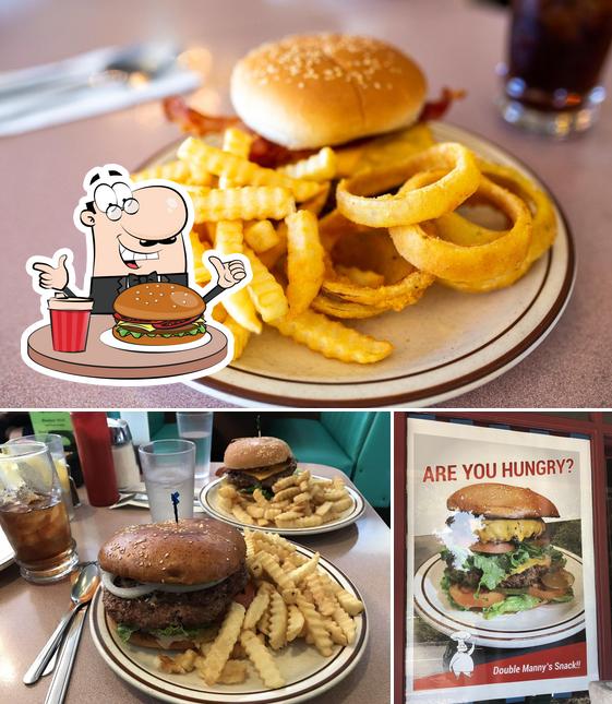 Rod's Grill, Arcadia - Restaurant menu, prices and reviews