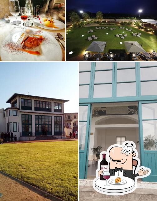 Stand Florio, Palermo - Menu del ristorante, prezzi e recensioni