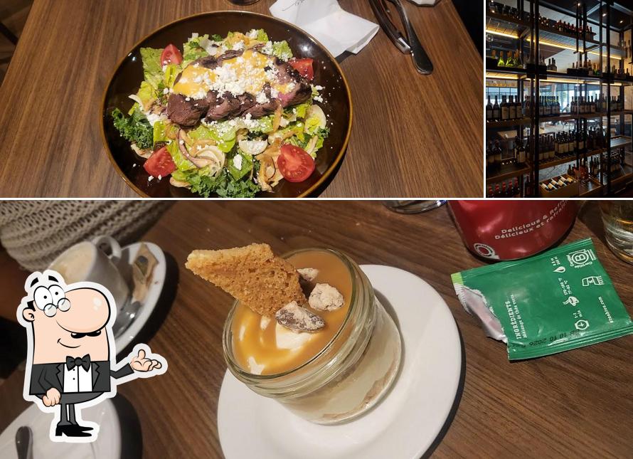 Table 51 Montreal, Montréal - Restaurant menu, prices and reviews