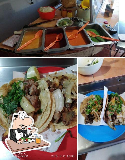 Taquería "El güiro". restaurant, Santa Cruz Atizapán - Restaurant reviews