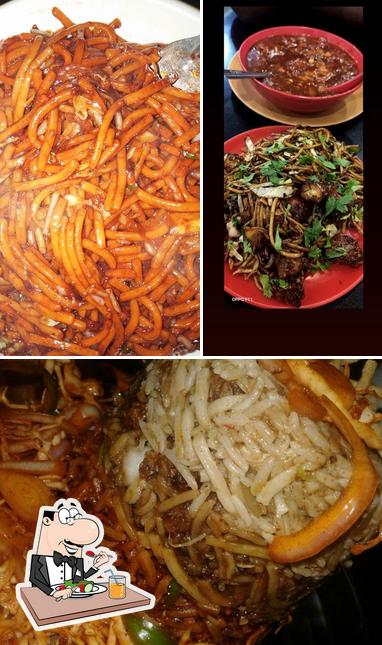 TOP TASTE CHINES FAST FOOD, Nadiad - Restaurant menu, prices and reviews