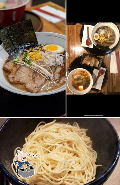 Tora Ramen in Boston - Restaurant reviews