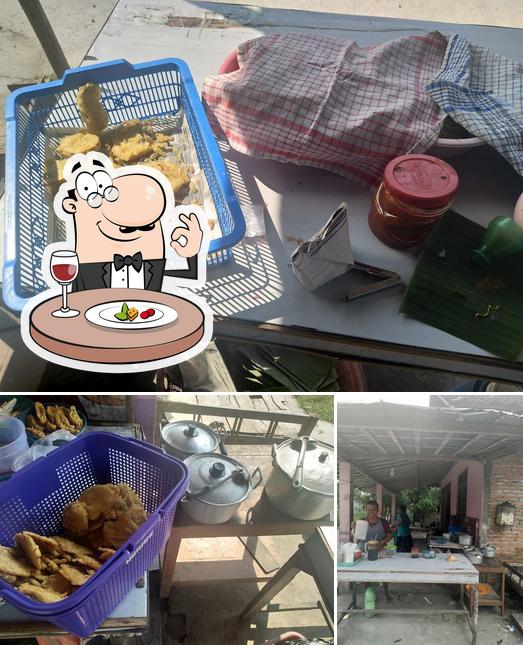 Warung Mbok Yem restaurant, Ngabeyan - Restaurant reviews