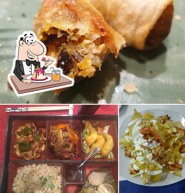 Restaurante Go in Madrid - Restaurant reviews