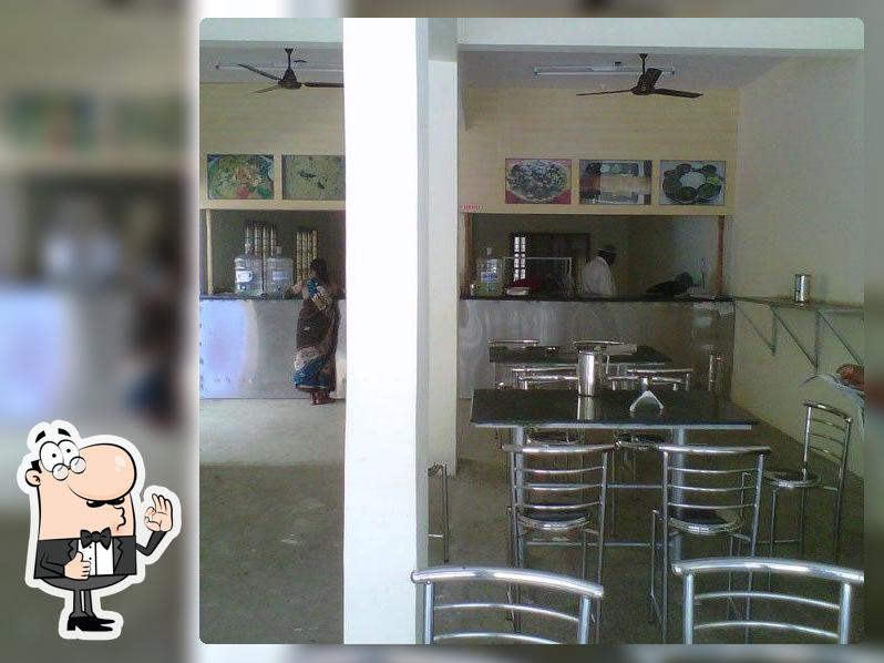 Saga Restaurant, Bengaluru - Restaurant menu, prices and reviews