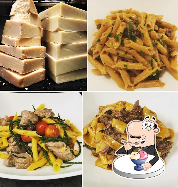 Smugglers, Balzan - Restaurant menu, prices and reviews