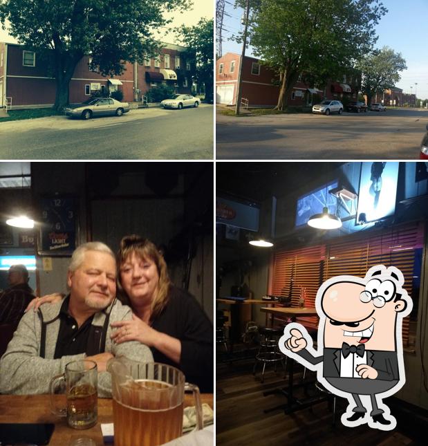 Stadium Inn, Michigan City - Restaurant menu, prices and reviews