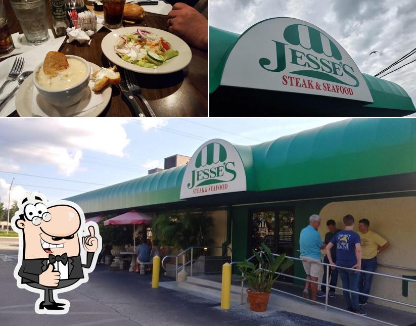 Jesse's Steak and Seafood, Brandon - Restaurant menu, prices and reviews