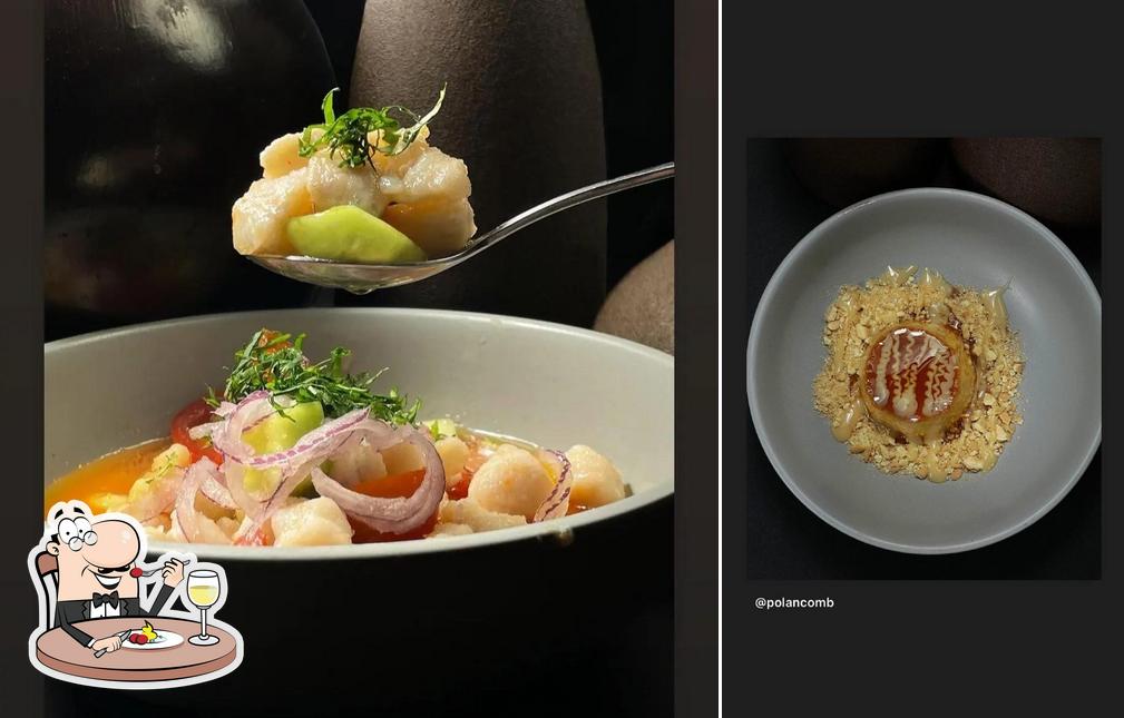 Polanquito in Los Angeles - Restaurant menu and reviews