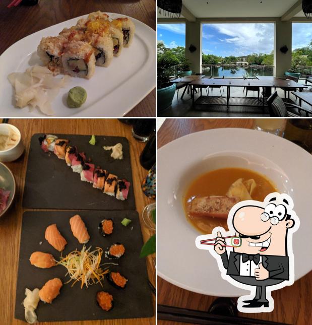 Tauro Steakhouse, Playa del Carmen - Restaurant menu, prices and reviews