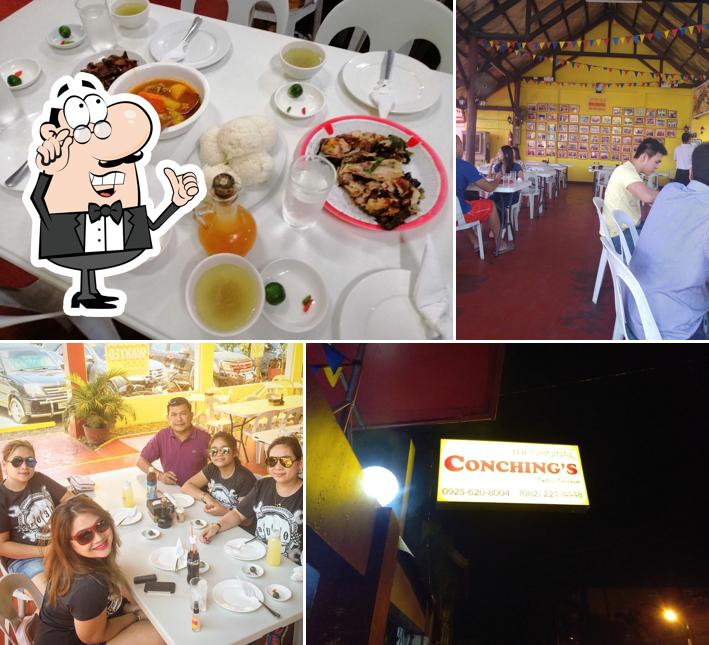 The ORIGINAL CONCHING'S Native Chicken Davao, Davao City - Restaurant ...
