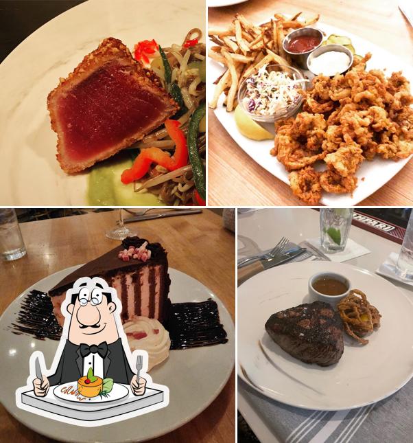 The Royal Tern, Johns Island - Restaurant menu, prices and reviews