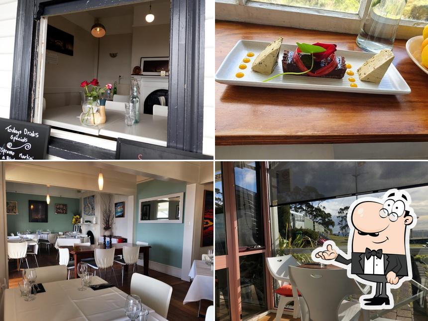 Los 5 mejores restaurantes en Mount Nelson, octubre 2024 - Restaurant Guru