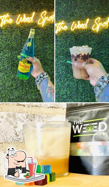 The Weed Spot in Houston - Restaurant reviews
