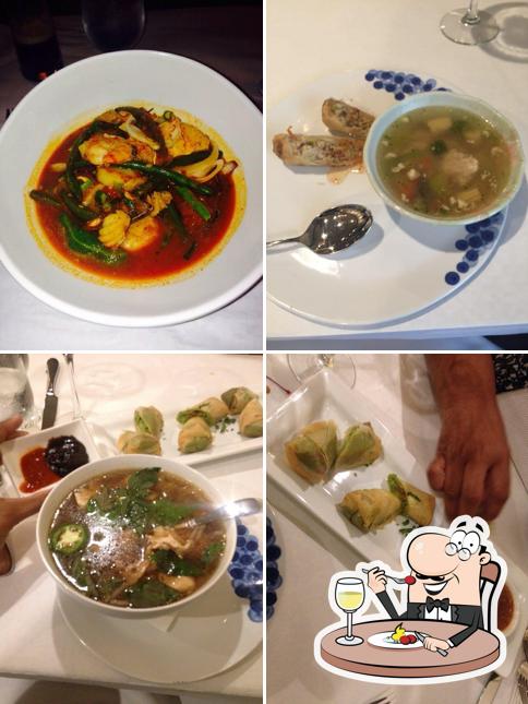 Thithi's Restaurant in Evergreen Park - Restaurant menu and reviews