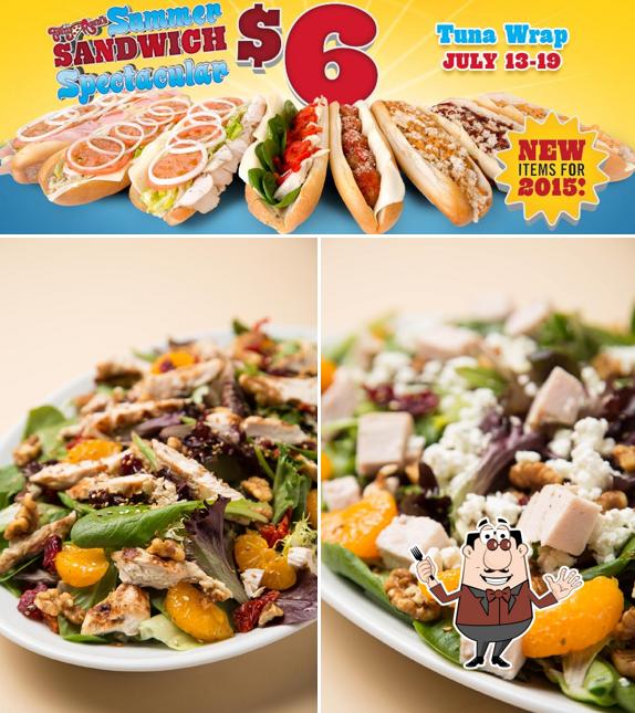 Tony Roni's Pizza Drexel Hill in Upper Darby - Restaurant menu and reviews