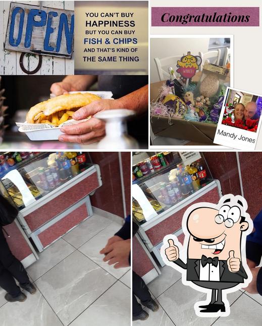 Top 5 restaurants with fish & chips in Ellesmere Port, september 2025 ...