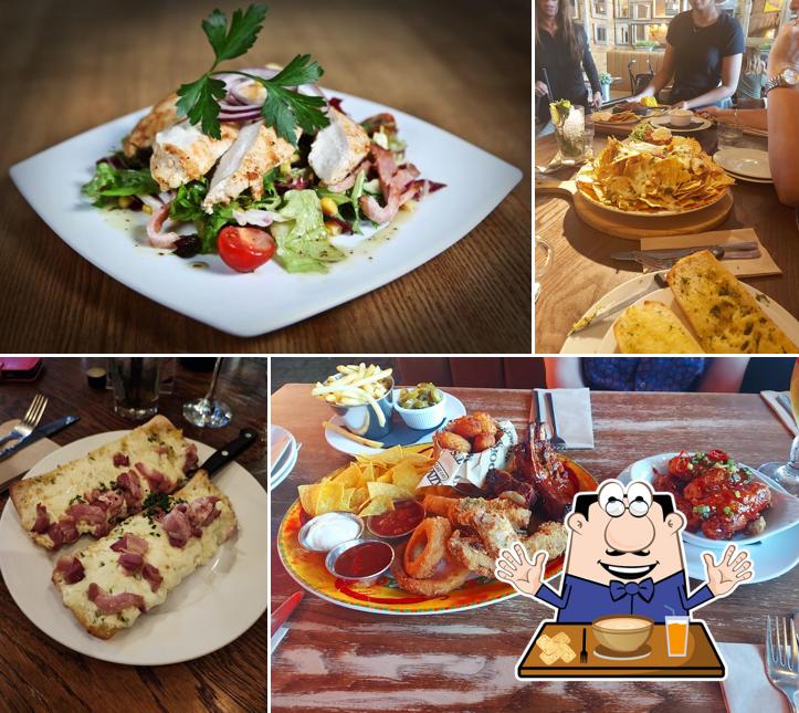 What's Cooking, Liverpool - Restaurant menu, prices and reviews
