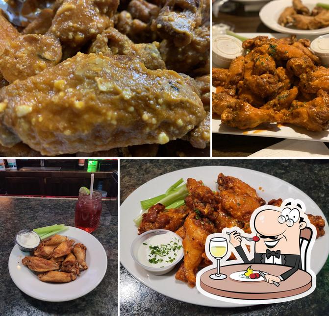 Top 10 restaurants with buffalo wings in Baltimore, august 2025 ...