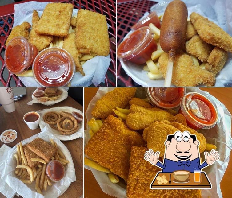 Top 10 restaurants with fried fish in Mesa, november 2024 - Restaurant Guru