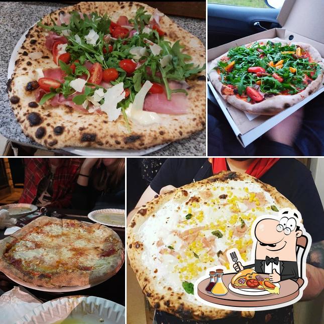 Casa di Paolo, Reda - Restaurant menu, prices and reviews
